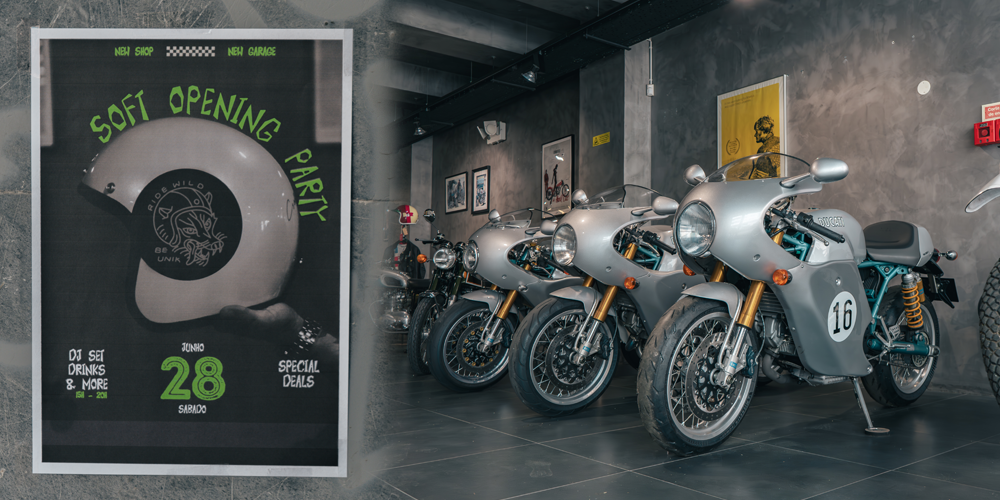 New Shop - U - DARE – U-DARE