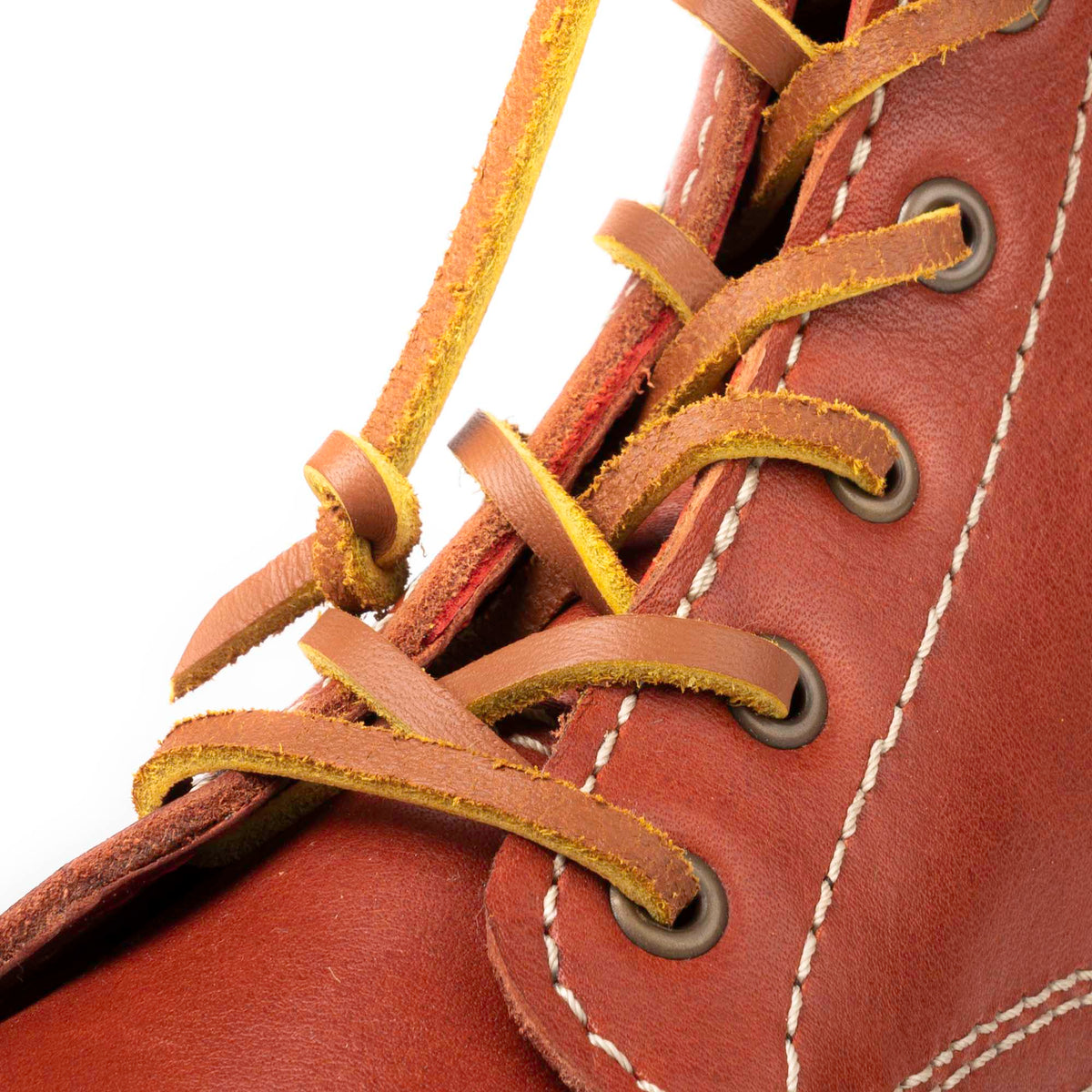 Bota Lenhadora Brick | Labuta Handmade – U-DARE